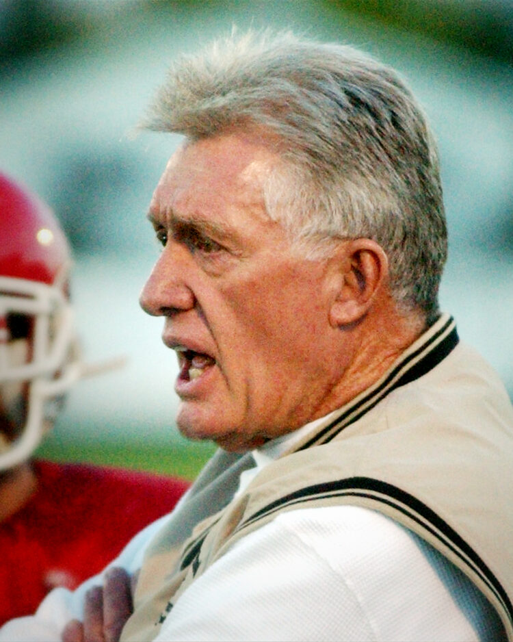 Legendary: Davis Knight leaves lasting legacy at American Fork | News ...